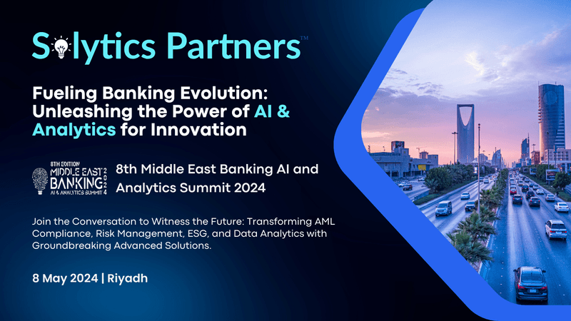 Solytics Partners - Contact Us